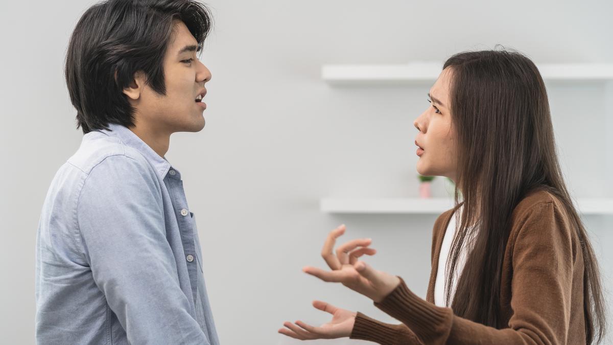 4 Cara Bicara yang Membuatmu Dijauhi Orang