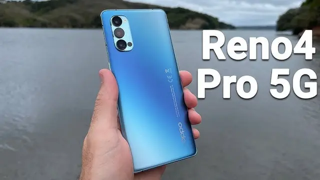 Harga HP Oppo Reno 4 Pro Baru Mei 2025: Update Harga & Alternatif ...