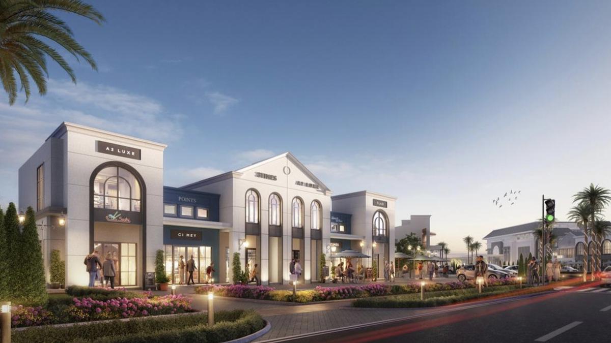 Ruko Berdesain Modern dan Strategis, Peluang Menjanjikan untuk ...