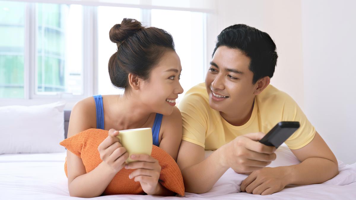 5 Cara agar Pasangan Tidak Selingkuh atau Meninggalkanmu - Relationship Fimela.com
