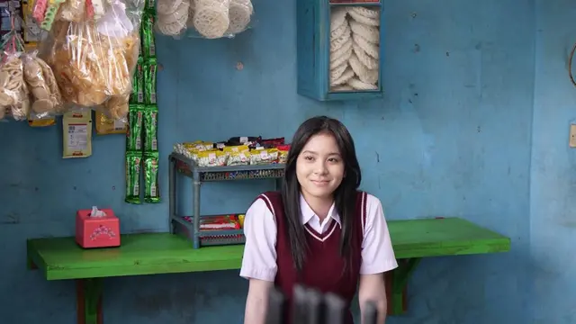 Resensi Film Kalian Pantas Mati: Horor Paket Komplet Dengan Unsur ...