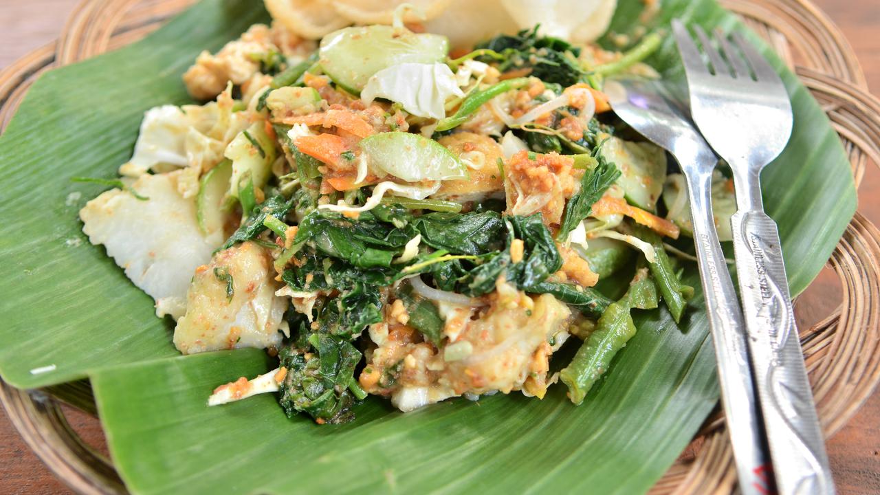 5 Resep Lotek yang Enak dan Gurih, Mudah Dibuat di Rumah