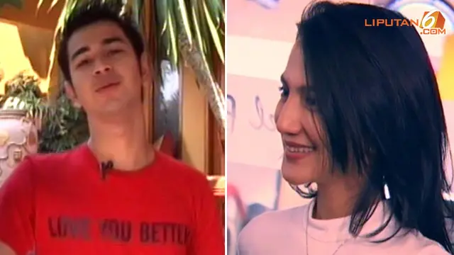 Wanda Hamidah Sudah 'Move On' dari Raffi Ahmad - ShowBiz Liputan6.com