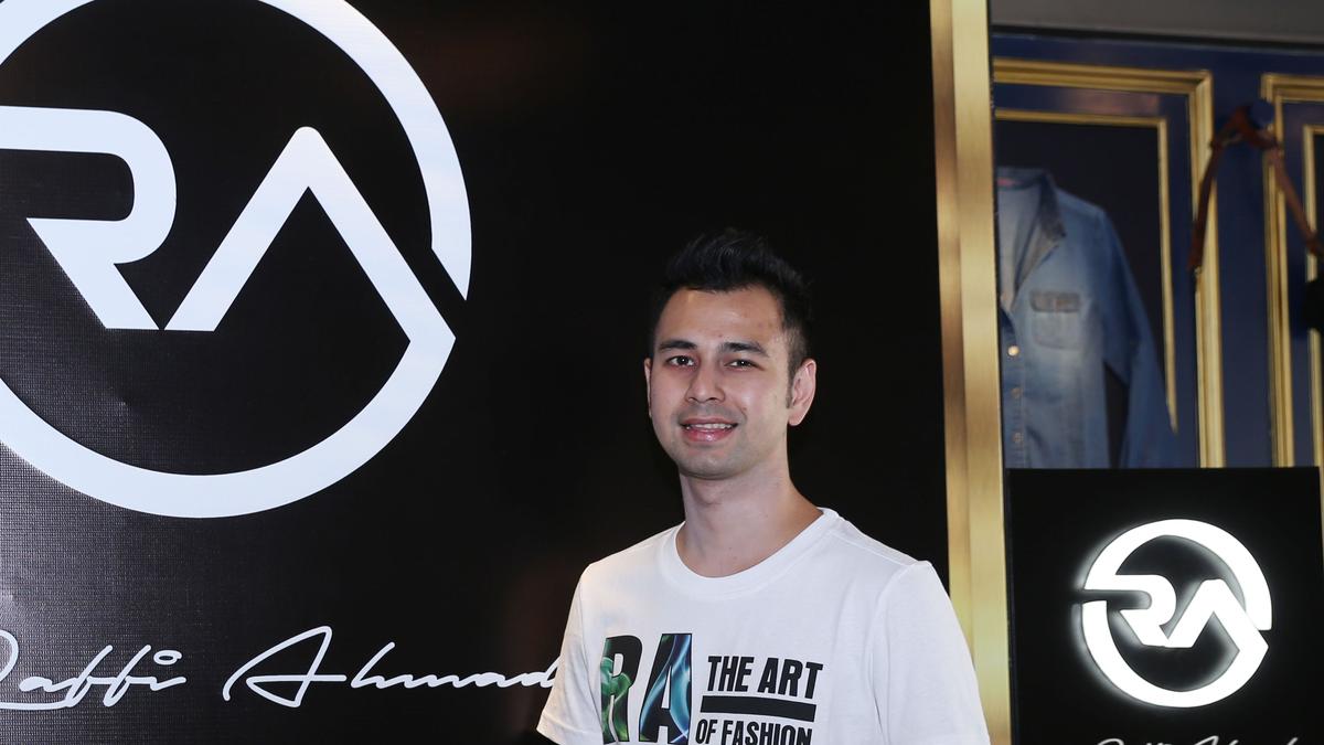 Investasi Masa Depan, Raffi Ahmad Dirikan Bisnis Fesyen - Entertainment ...