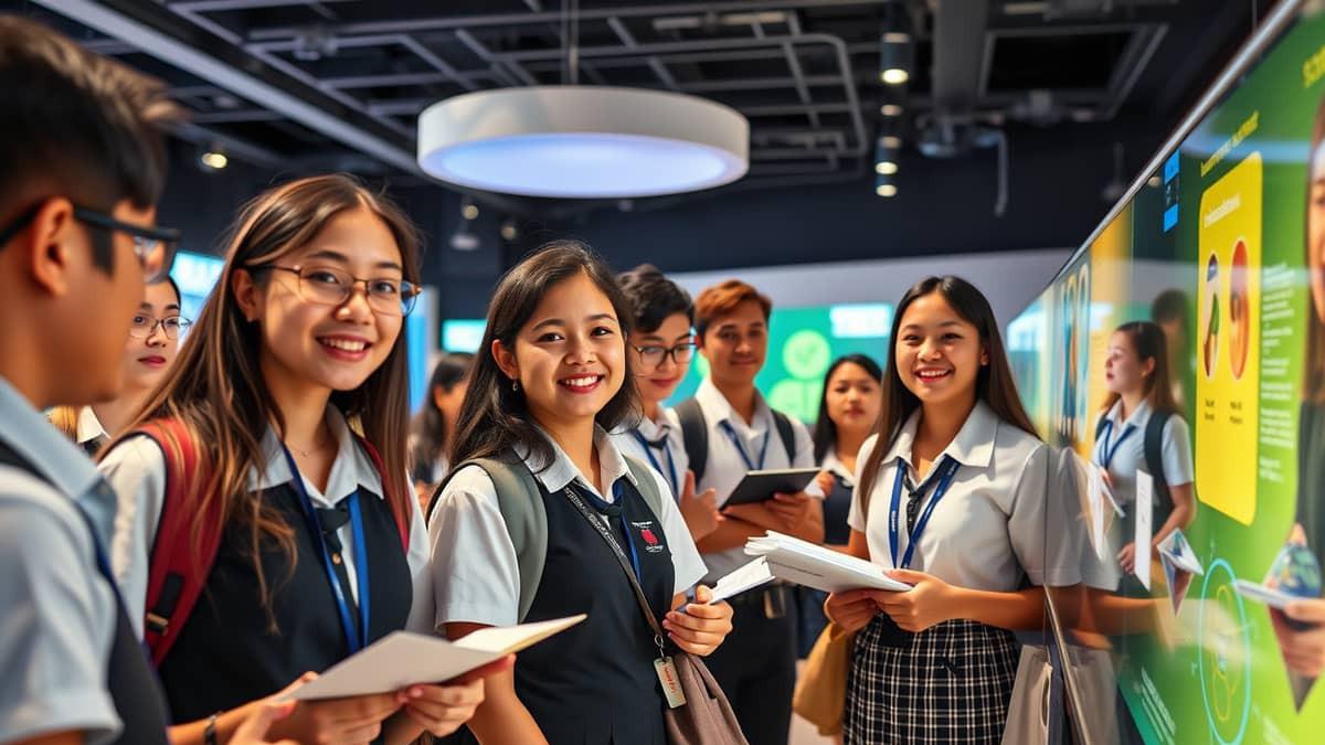 Tujuan Study Tour: Manfaat dan Pentingnya bagi Perkembangan Siswa