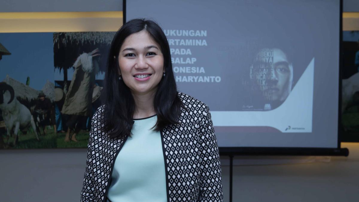 Pertamina Rilis BBM Jenis Baru Pekan Depan