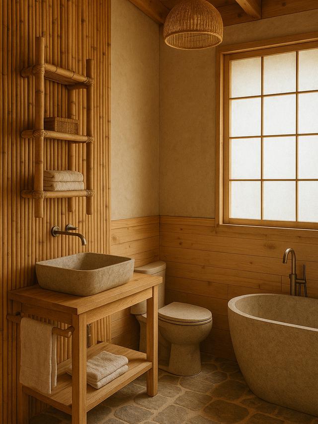 Konsep Rumah Muji Jepang, Ide Desain Hunian Nyaman Tanpa Banyak Dekorasi