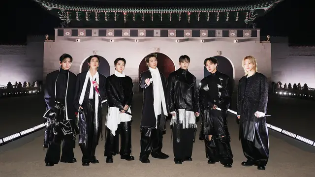 Konser BTS Sukses Digelar, HYBE Dilaporkan Membayar Lebih dari Rp1 ...