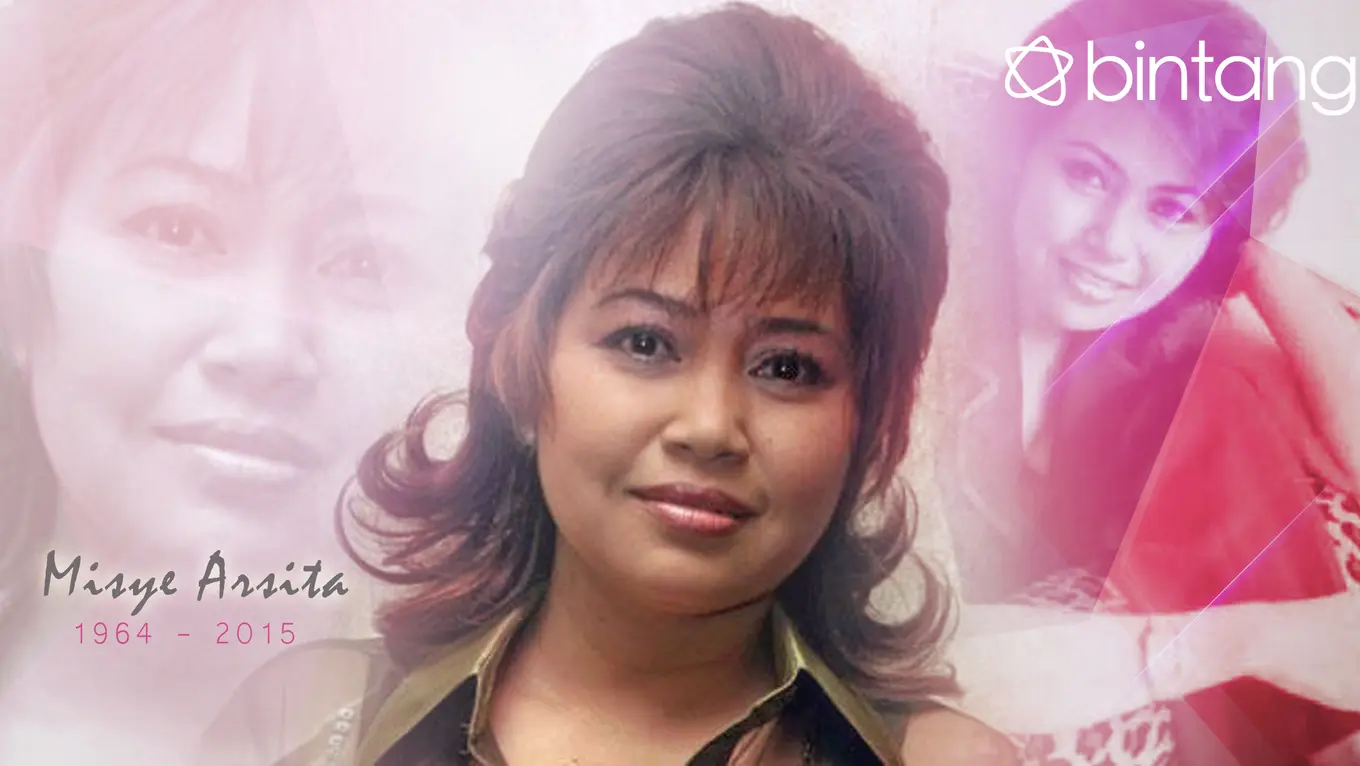 Agus Leo Gelar Tahlilan Misye Arsita, Bintang Jin dan Jun Hadir