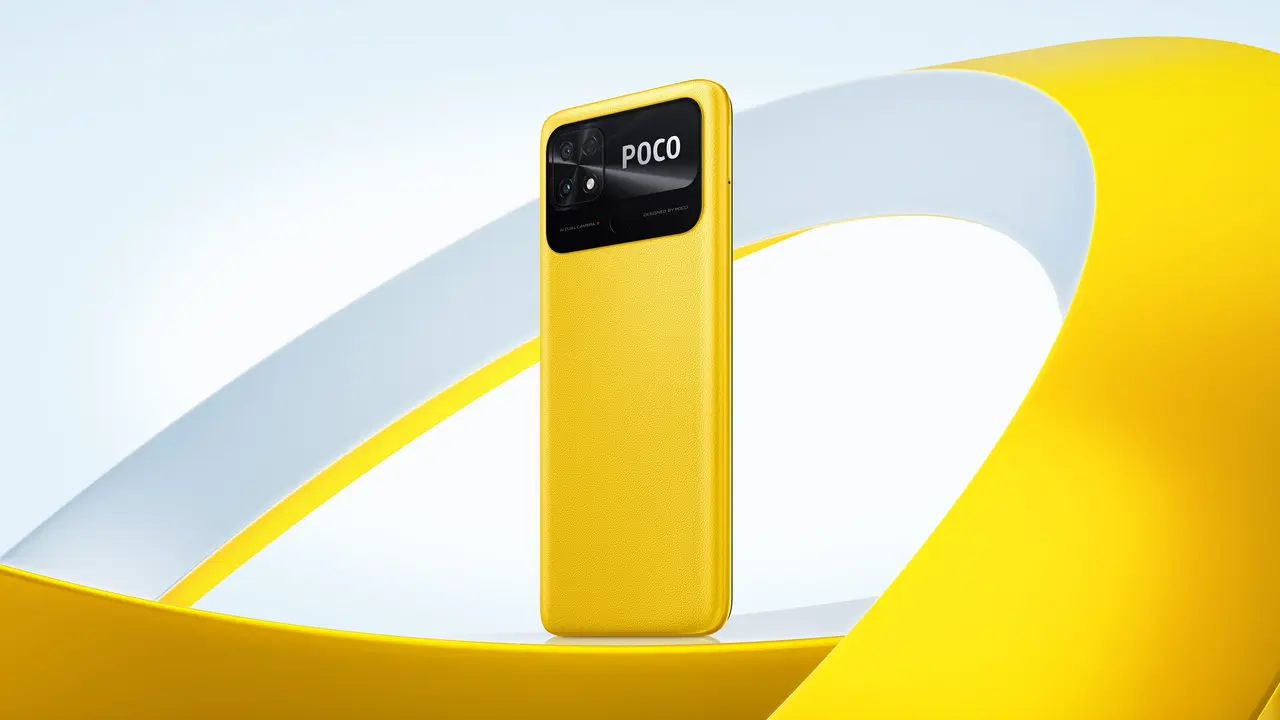 Bocoran Spesifikasi dan Harga Poco C40 yang Akan Rilis di Indonesia - Tekno Liputan6.com