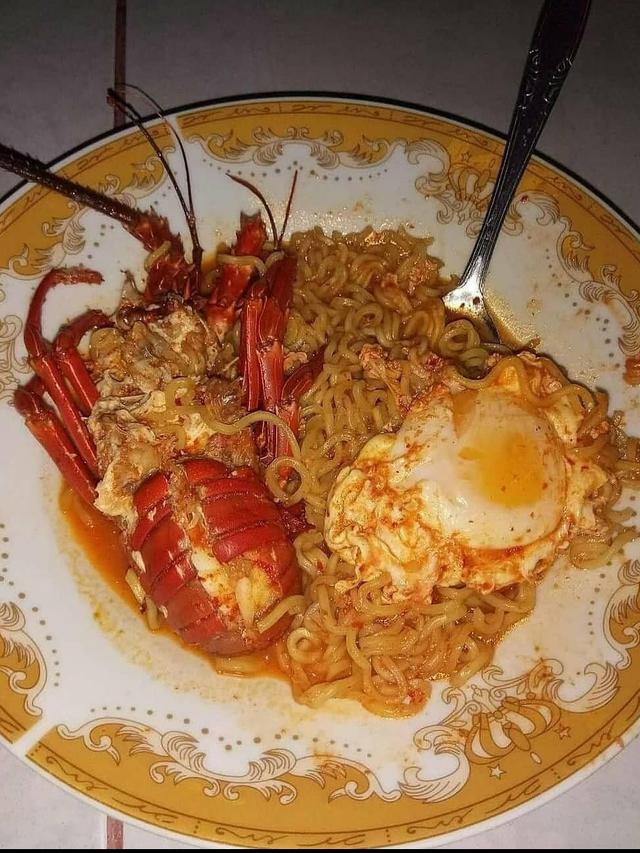 6 Kombinasi Mi Instan dengan Makanan Lain Agar Cepat Kenyang Ini Bikin ...