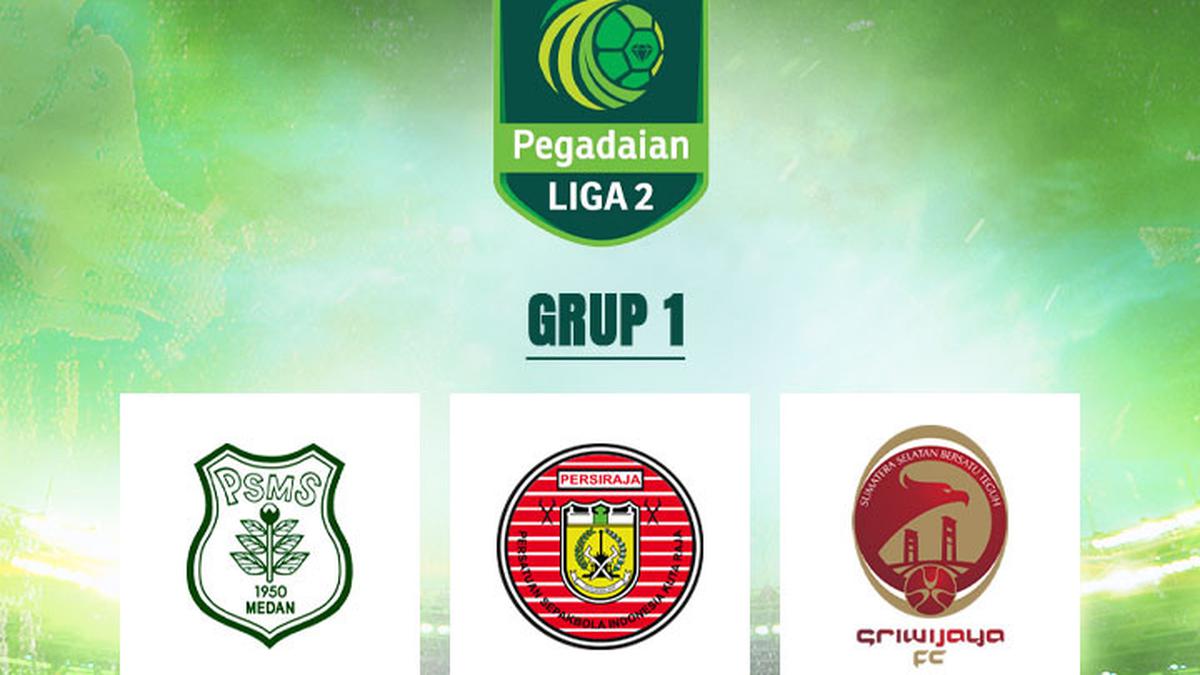 Persaingan di Grup 2 Liga 2 2023 / 2024: Menanti Kembalinya Klub-Klub ...