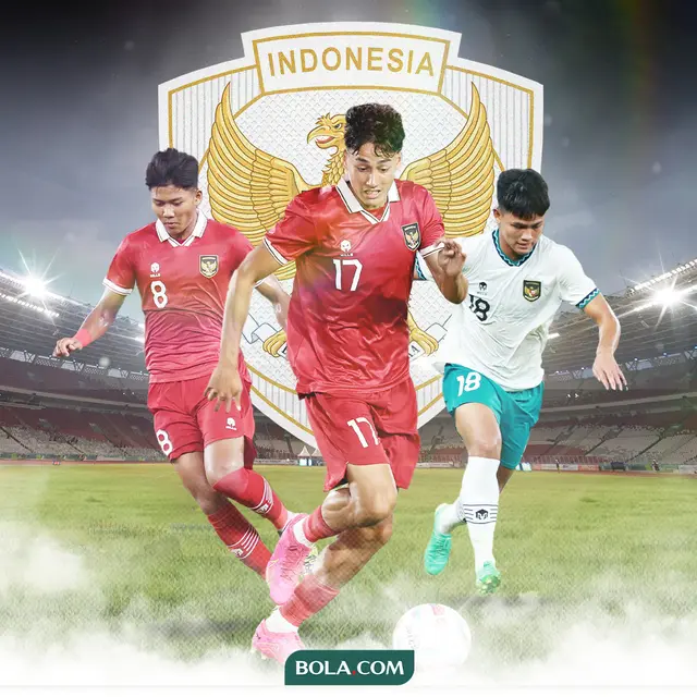Jadwal Pertandingan Timnas Indonesia Vs Laos di Piala AFF 2024, Kamis ...