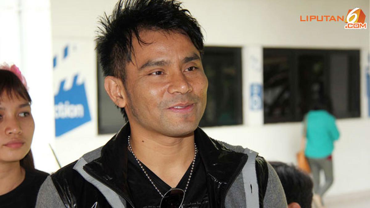 Mendekati Hari Pernikahan, Judika Sering Berantem dengan Pacar ...