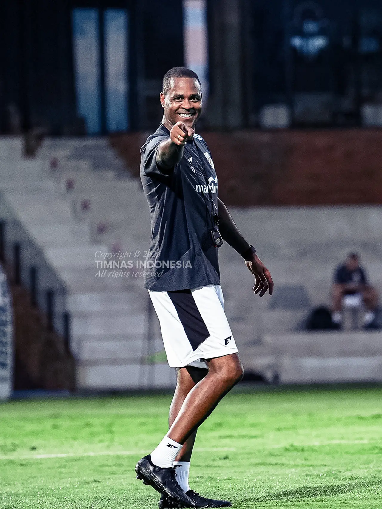 6 Pemain Timnas Indonesia Harus Dicoret Patrick Kluivert Jelang Lawan Arab Saudi, Siapa Saja ...