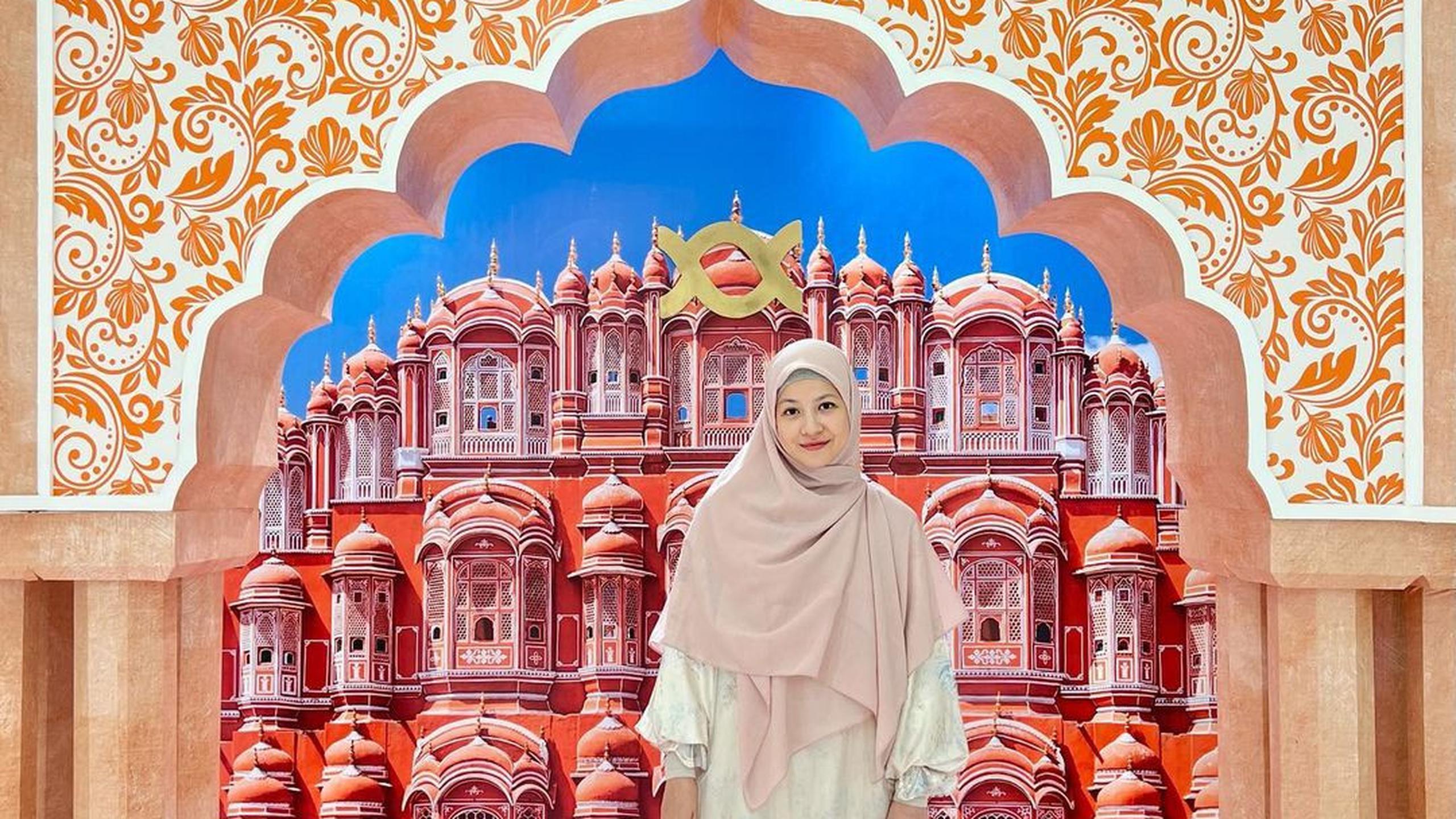 Fakta Menarik Natasha Rizky, Mantan Istri Desta yang Dahulu Merupakan ...