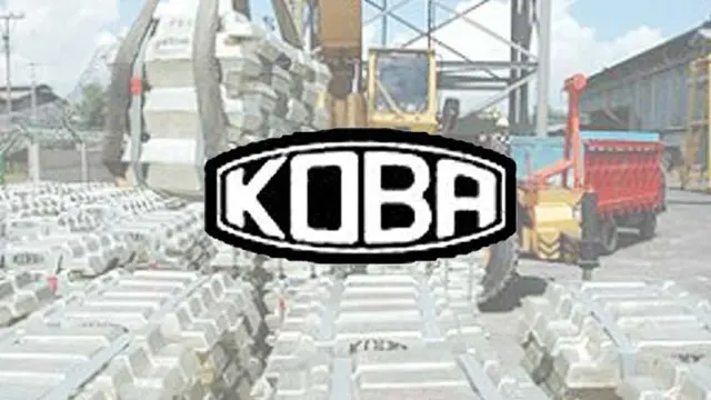 Evaluasi Kontrak Karya Koba Tin Rampung Bulan Ini - Bisnis Liputan6.com