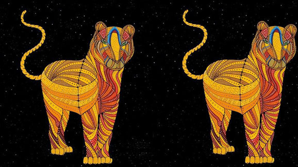 Shio 2014 Terbaru: Prediksi Peruntungan Shio Macan - Lifestyle Fimela.com