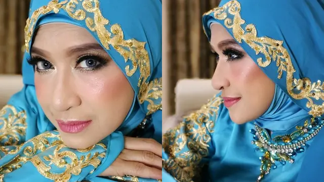 Masih Betah Sendiri di Usia 53 Tahun, Ini 6 Potret Terbaru Sylvana ...