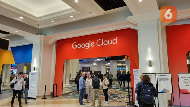 Kemenkes Kolaborasi dengan Google Cloud Kembangkan AI Generatif di ...