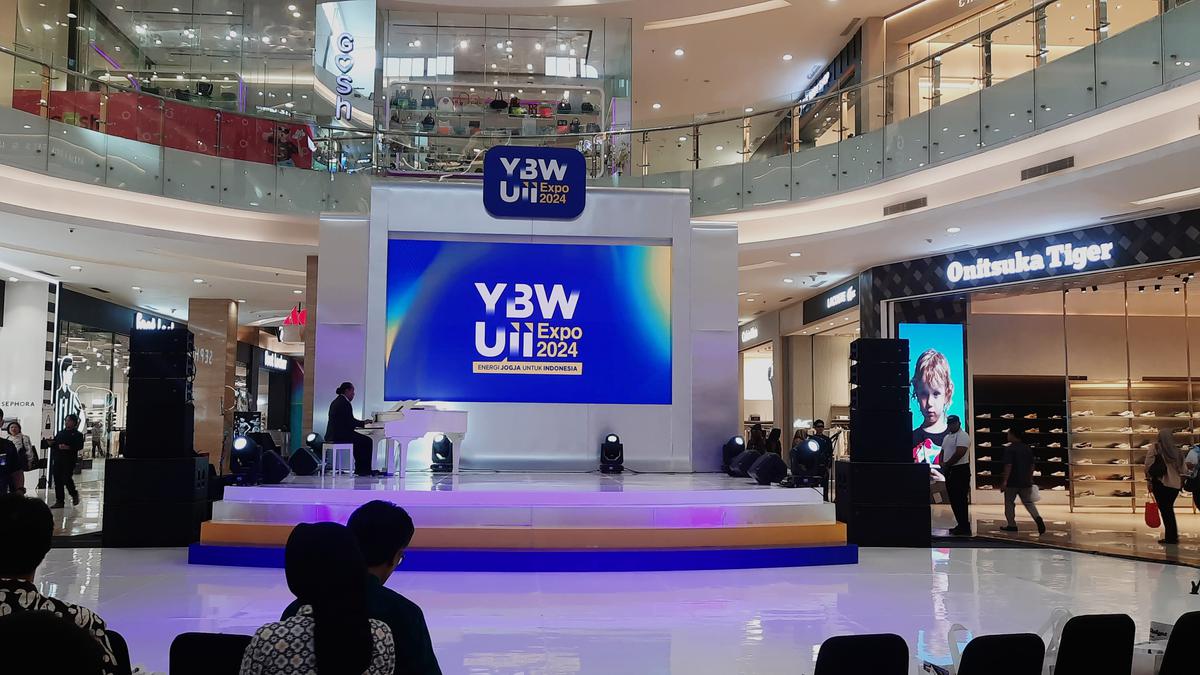 Melihat Perjalanan UII Yogyakarta, Salah Satu Kampus Tertua yang Tak ...