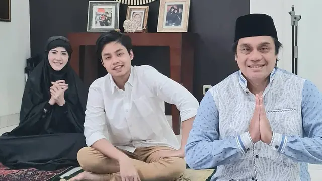 Ita Purnamasari Rilis Lagu Religi di Ramadan Tahun Ini: Aku Sibuk Suami ...