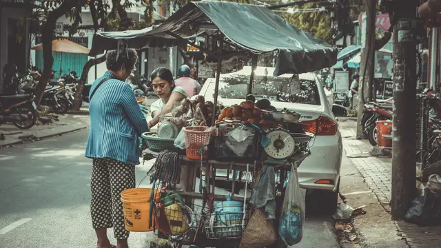 Apa Itu Dinamis? Ketahui Pengertian, Karakteristik dan Contohnya dalam ...