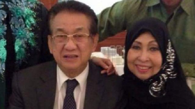 Profil Anwar Fuady Aktor Senior yang Kehilangan Istri dan Anak Akibat ...