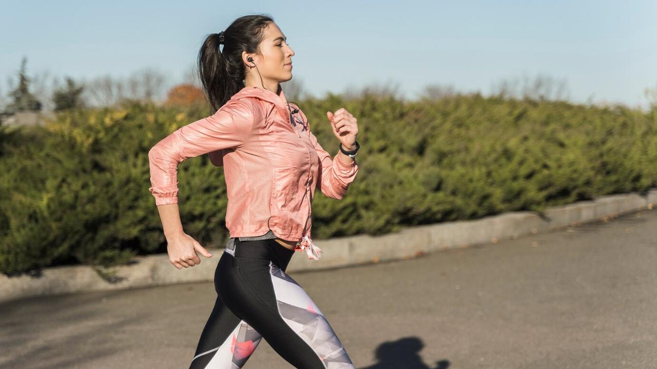 15 Manfaat Jogging Pagi Hari, Rahasia Hidup Lebih Sehat dan Panjang Umur