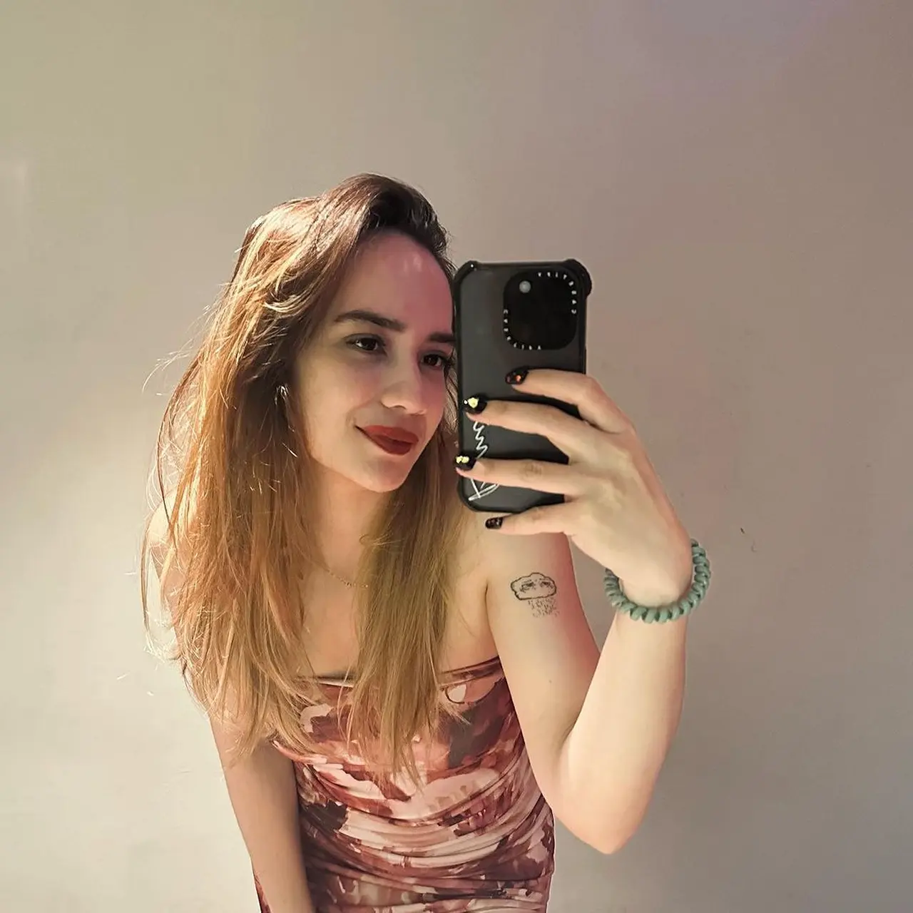 Potret Terbaru Putri Anne Dengan Penampilan Makin Terbuka Jadi Sorotan Hot Liputan Com