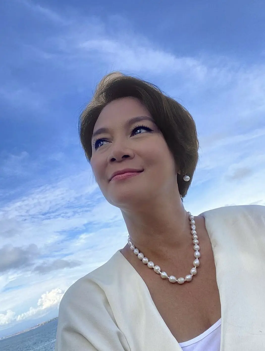 6 Tampilan Dian Nitami di Usia 51 Tahun Awet Muda dengan Pakaian yang Dikenakan dan Konsisten ...