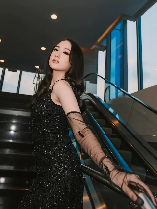 Profil Laura Moane Mantan Pacar Al Ghazali, Viral dan Jadi Omongan di Tengah Pernikahan Alyssa ...