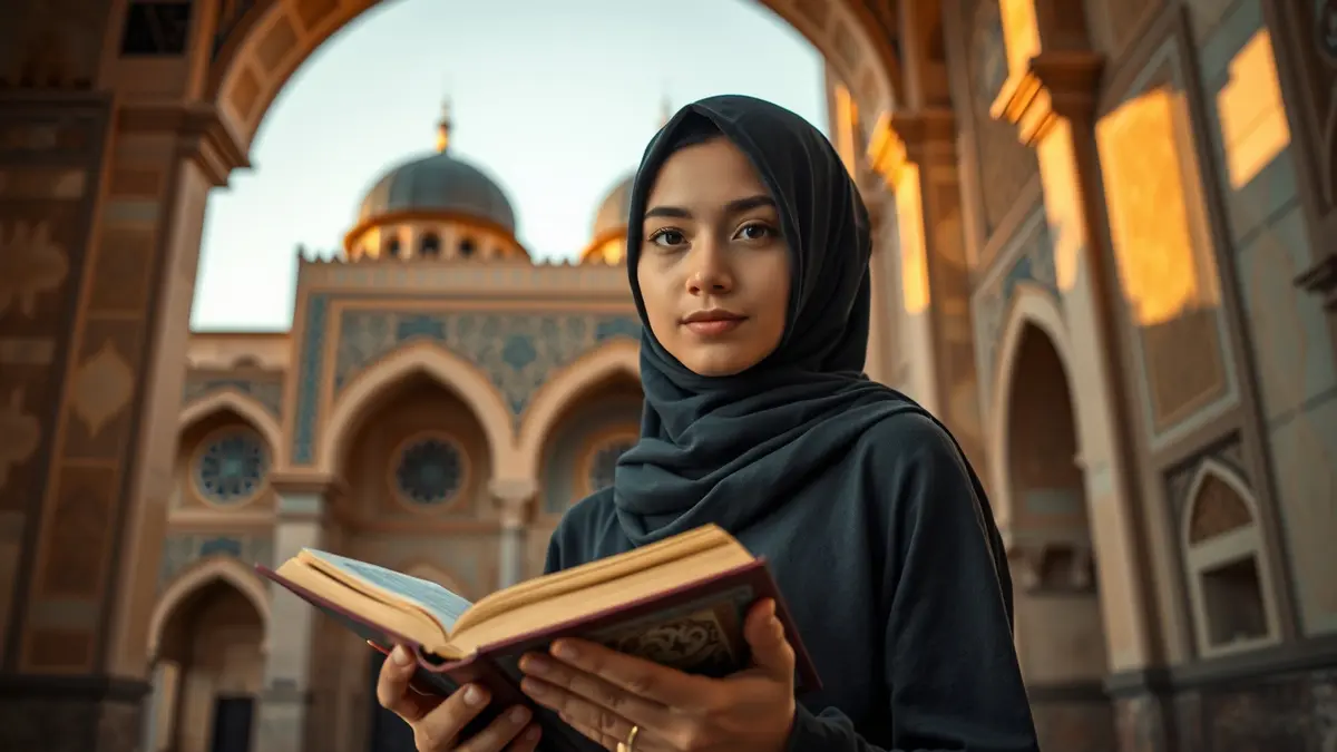 Berita makna iman Hari Ini - Kabar Terbaru Terkini | Liputan6.com