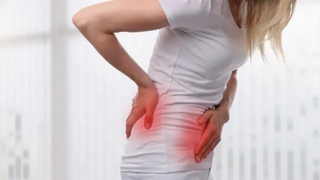 7 Penyebab Beser yang Sering Terjadi, Bisa Akibat Infeksi Saluran Kemih ...