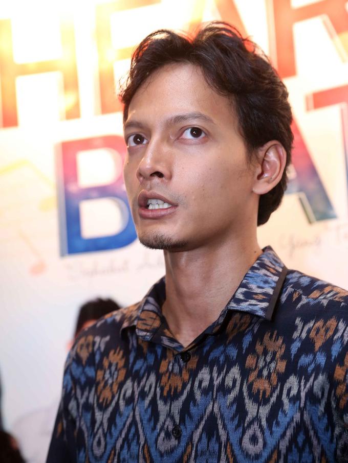 7 Lagu Terbaik Fedi Nuril Bareng Grup Band Garasi - Entertainment ...