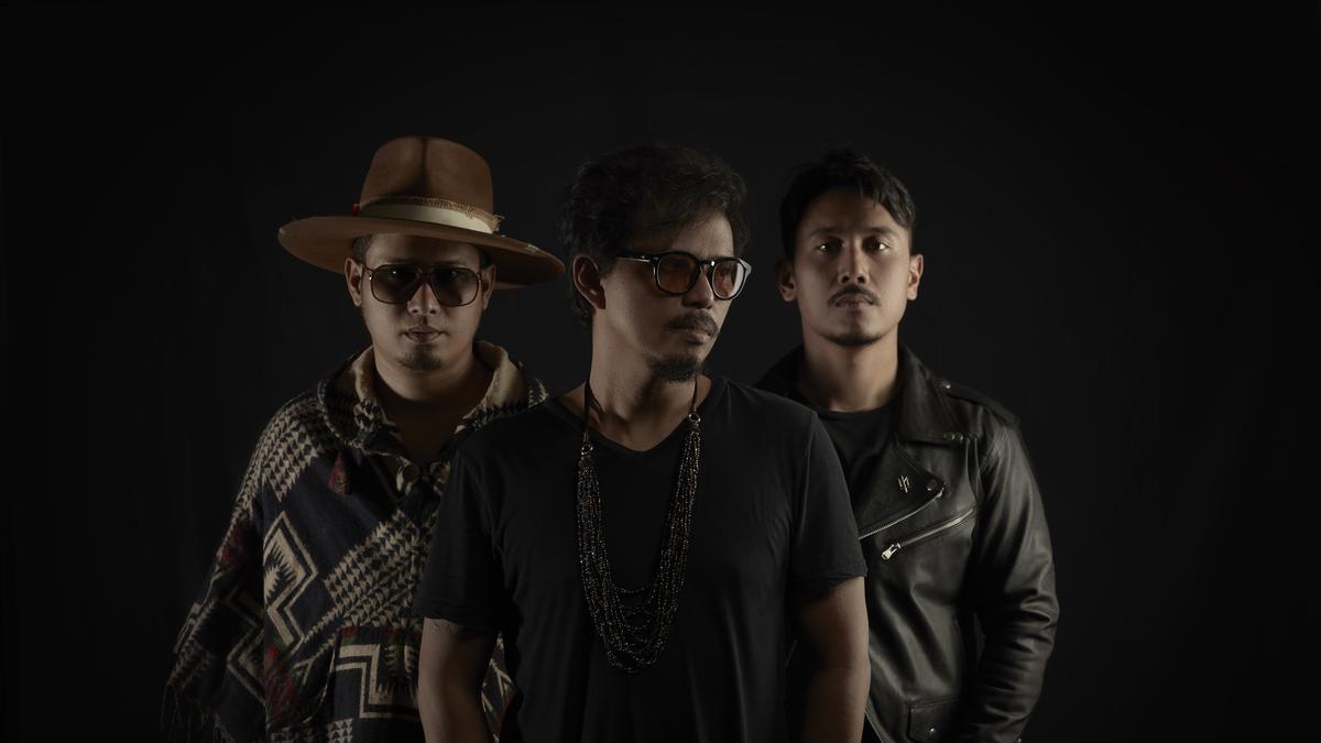 Gugun Blues Shelter Fokus Luncurkan Single Sepanjang 2022, Jingga ...