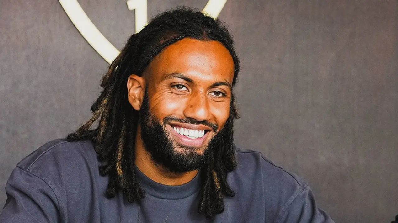 Patrick Kluivert Berharap Jairo Riedewald Bisa Bermain pada Maret ...