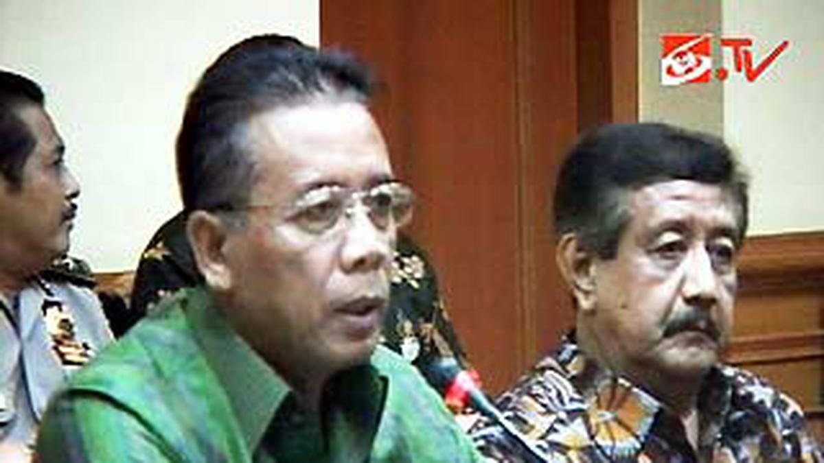 Pemerintah Akan Evaluasi Skb Tiga Menteri News Liputan6