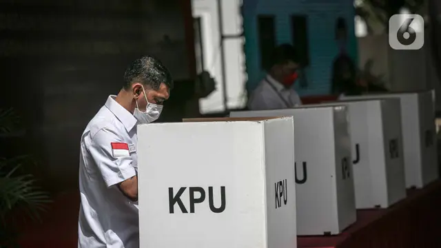 HEADLINE: Pilpres 2024 Satu atau Dua Putaran, Bagaimana Aturan dan Skenario Tahapannya? - News ...