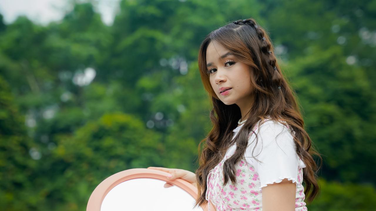 Ambisi Chintya Gabriella untuk Karir Musiknya, Ingin Sebar Energi ...