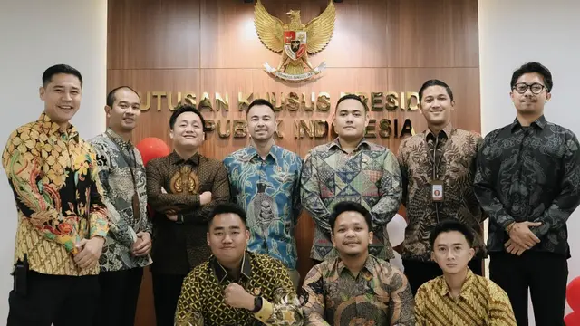 Masih Ingat Tubagus Jody Mantan Sopir Vanessa Angel? Kini Resmi Melamar ...