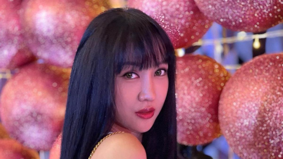 6 Transformasi Mengejutkan Lucinta Luna dari Dulu hingga Sekarang ...