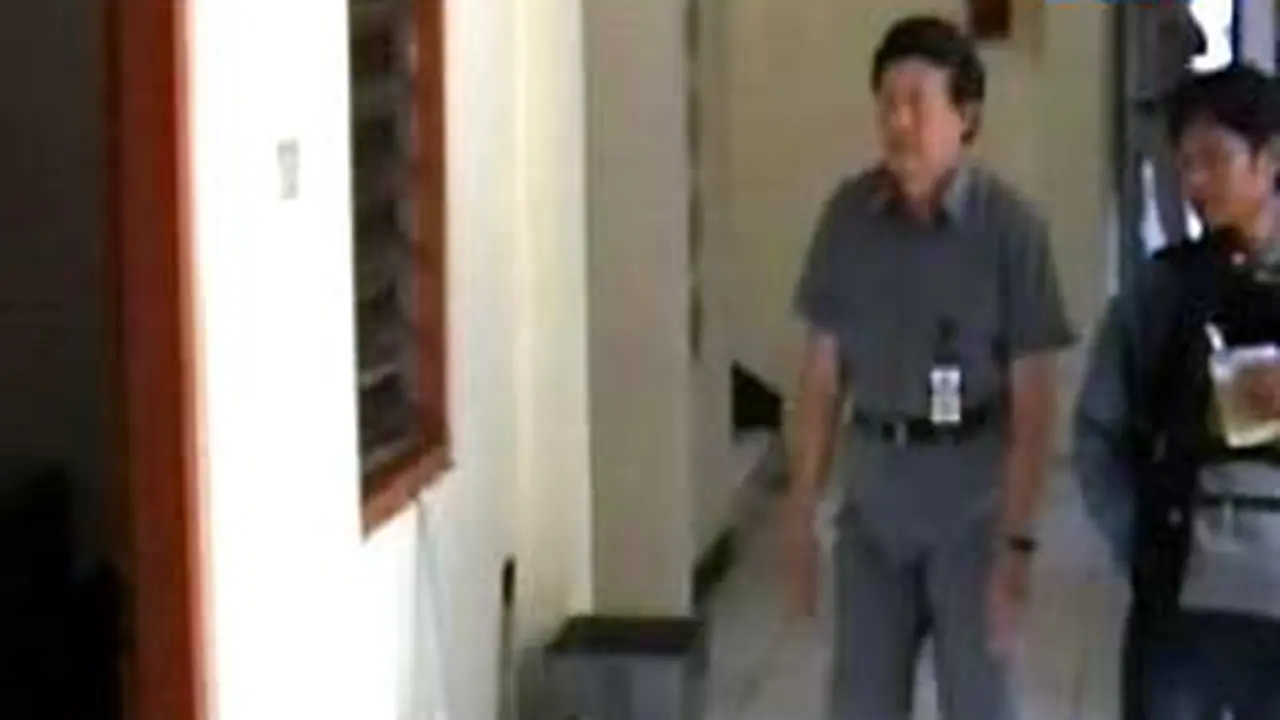 Kejaksaan Periksa Mantan Dirut PT Kereta Api - News Liputan6.com