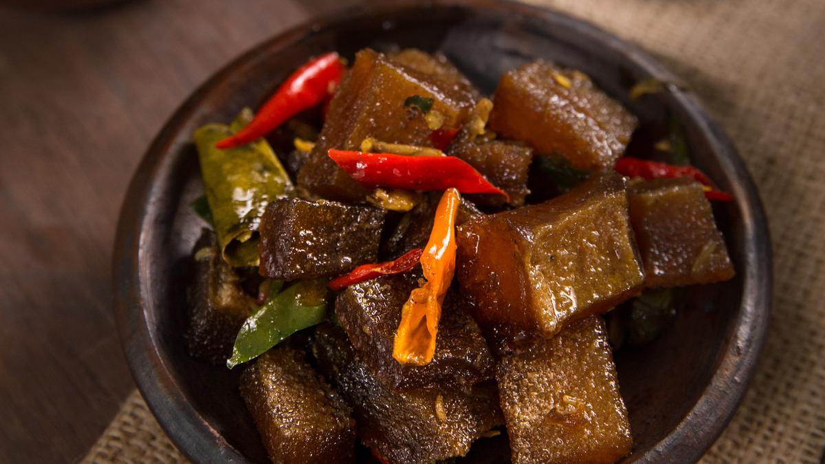 3 Cara Memasak Kikil agar Tidak Bau Amis dan Berlendir - Food Fimela.com