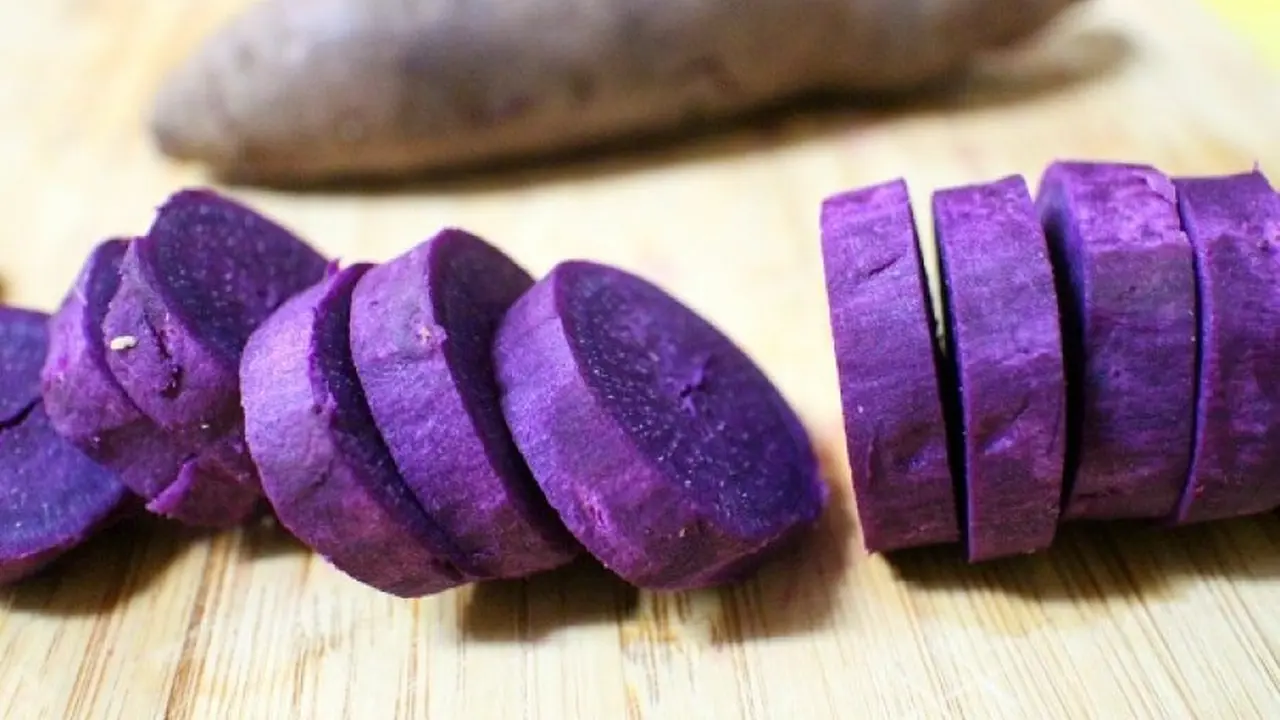 Cara Merebus Ubi Jalar yang Efektif Agar Cepat Matang dan Rasanya Lebih ...