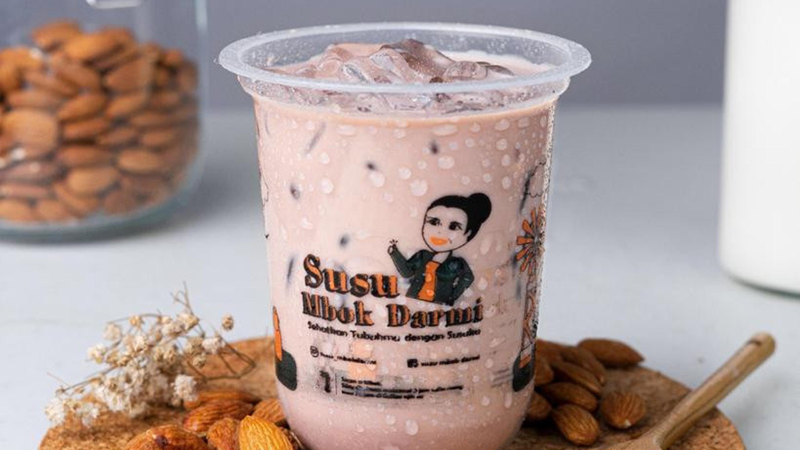 Ada Lowongan Kerja di Susu Mbok Darmi, Buruan Daftar!