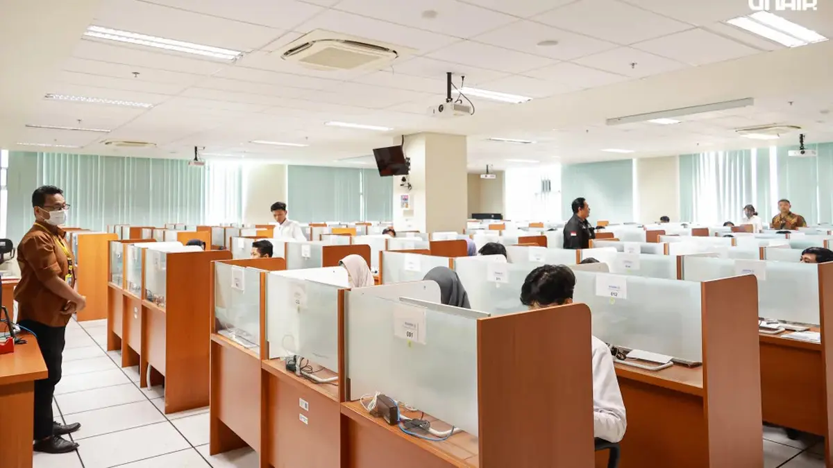 Berita UBTK 2024 Hari Ini - Kabar Terbaru Terkini | Liputan6.com