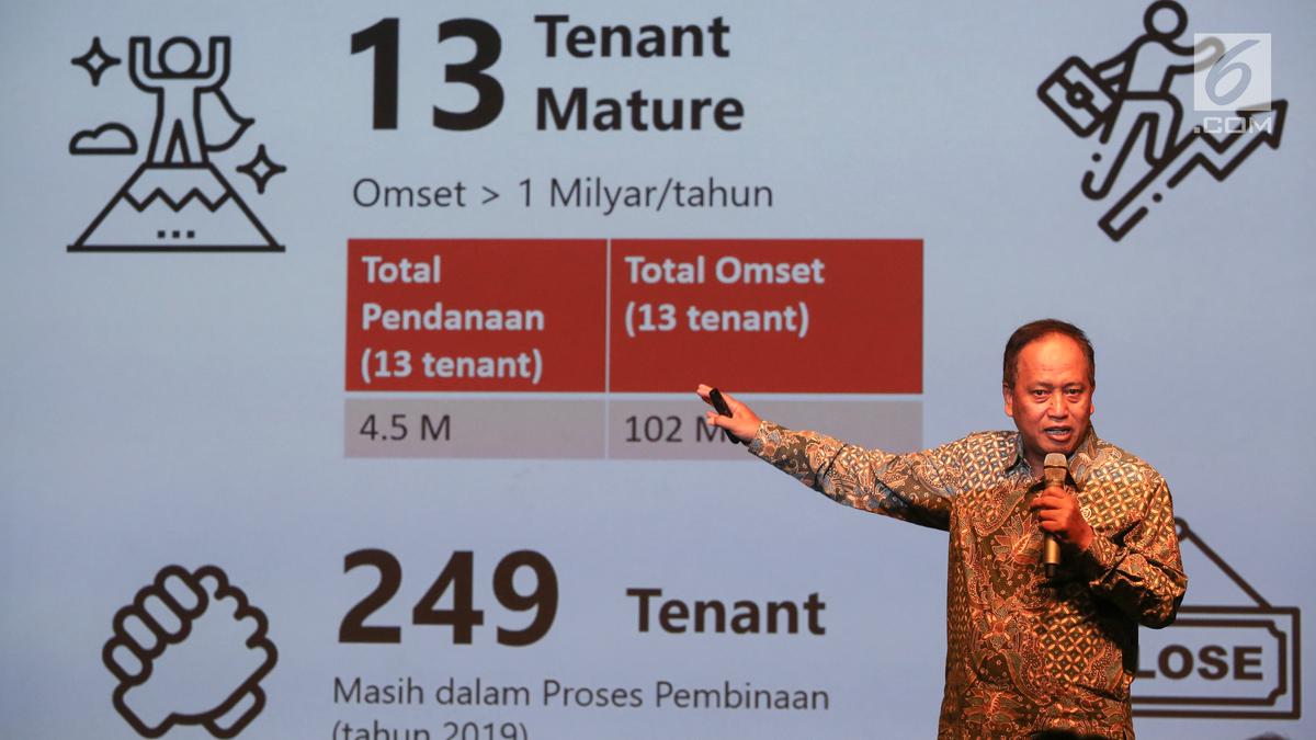 Menristekdikti Fasilitasi Kebebasan Berpendapat Mahasiswa di Kampus ...