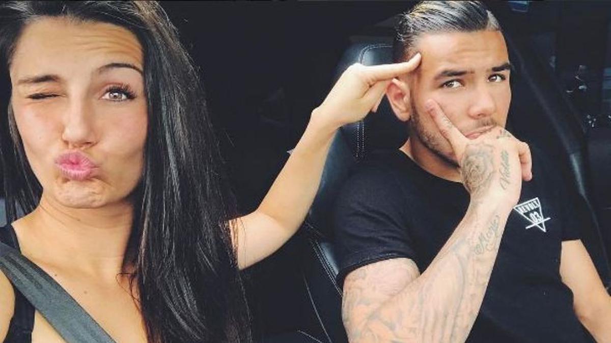 Pacar Bek Baru Real Madrid Ternyata Fans Setia Atletico