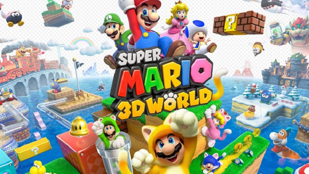 Bermain Game 3D Dapat Pertajam Ingatan Anda